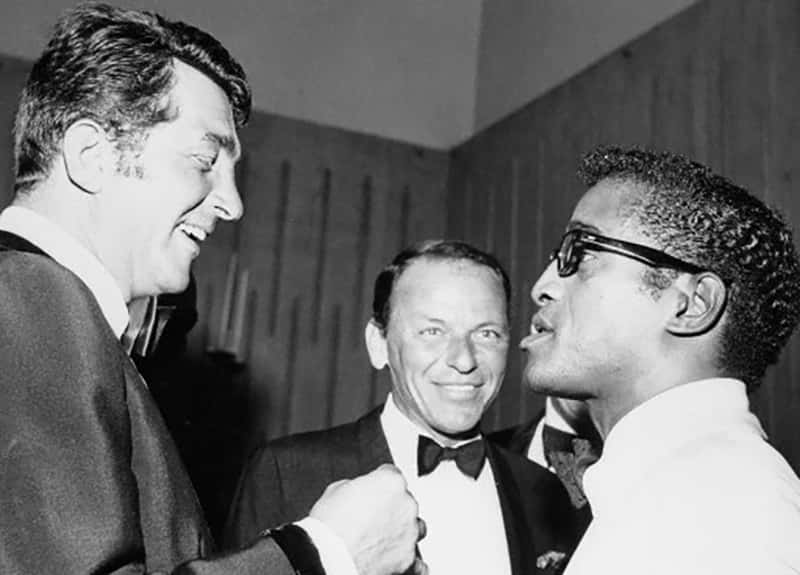 Dean Martin Wasn’t The Man Everyone Thought He Was