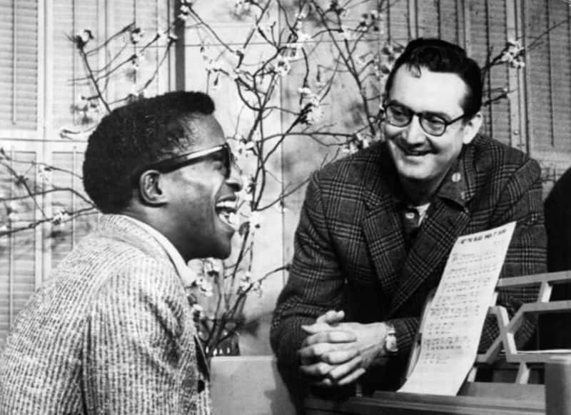 Stormy Facts About Sammy Davis Jr., The World’s Greatest Entertainer