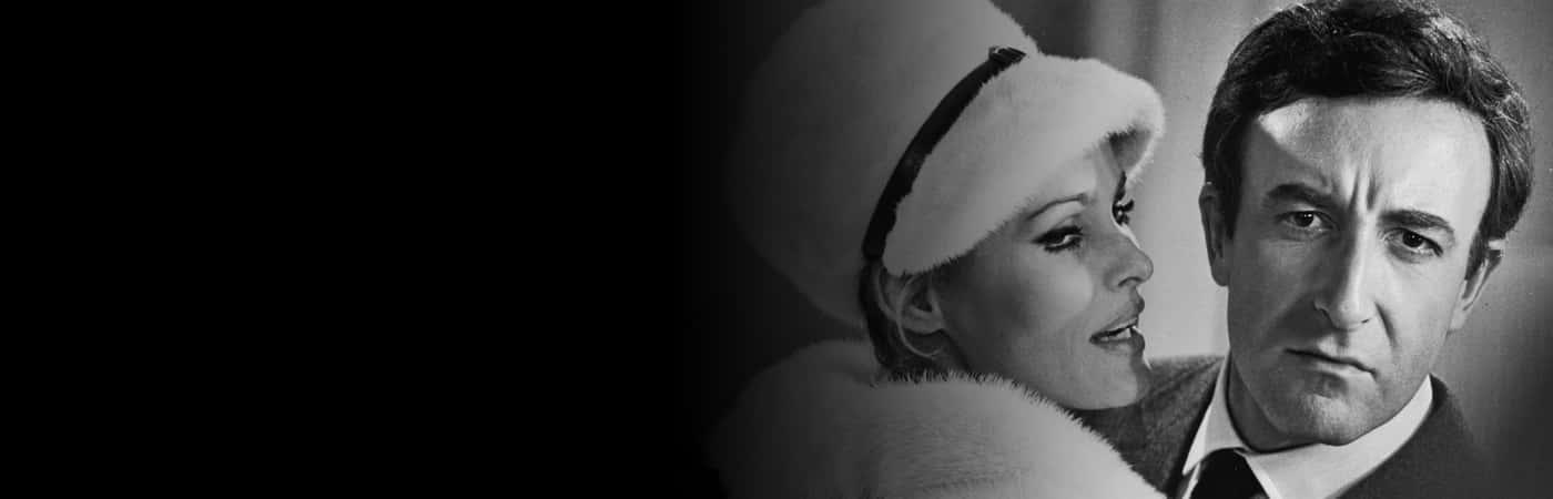 Secret Facts About Peter Sellers, The Tragic Comic