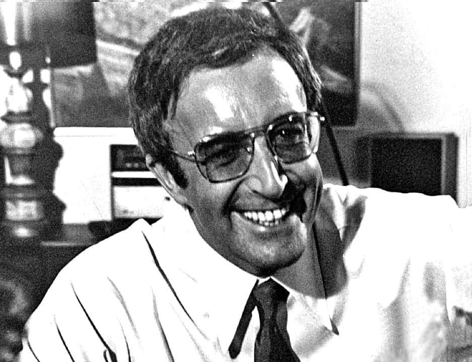 Secret Facts About Peter Sellers, The Tragic Comic