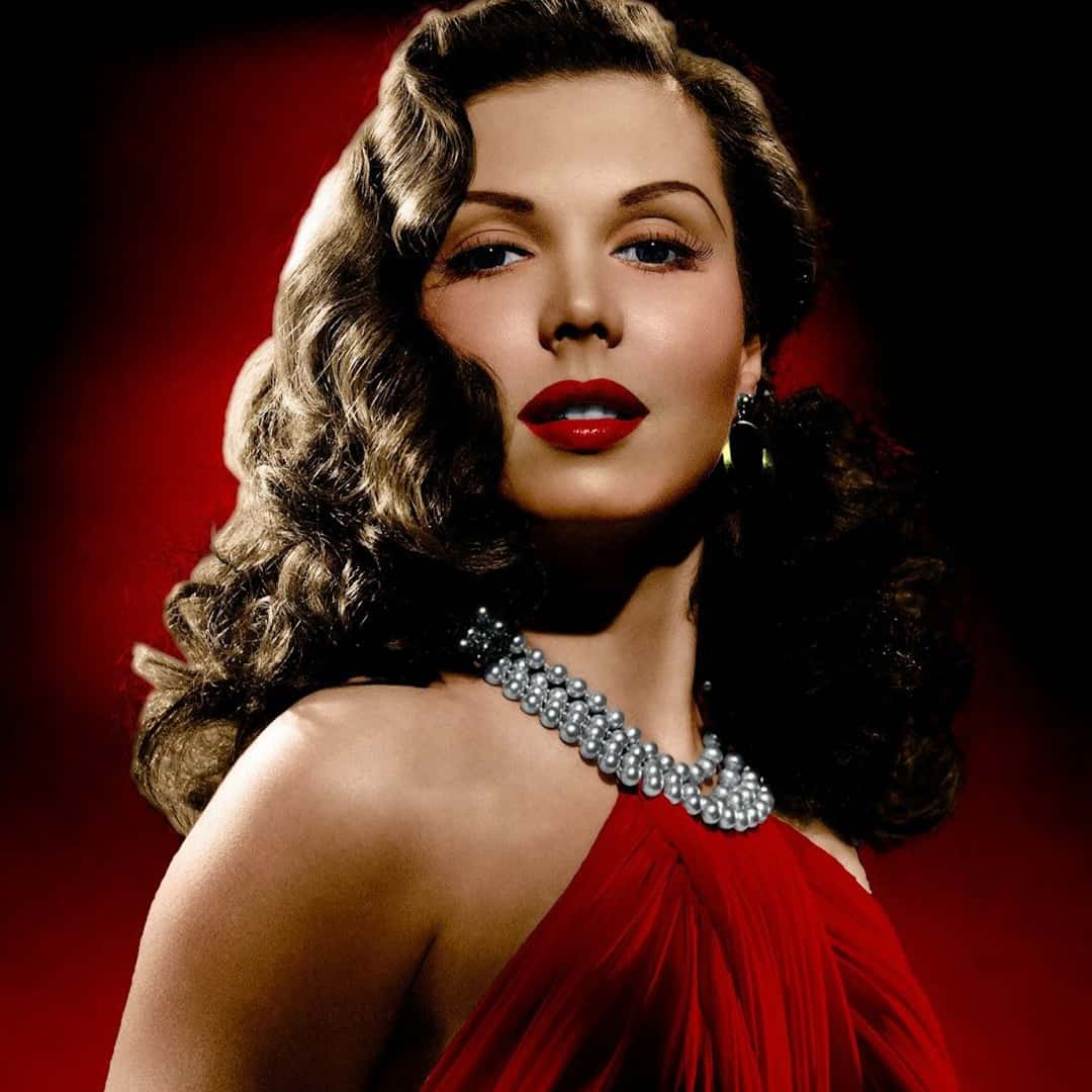 Heartbreaking Facts About Ann Miller, The Star-Crossed Dancing Sensation