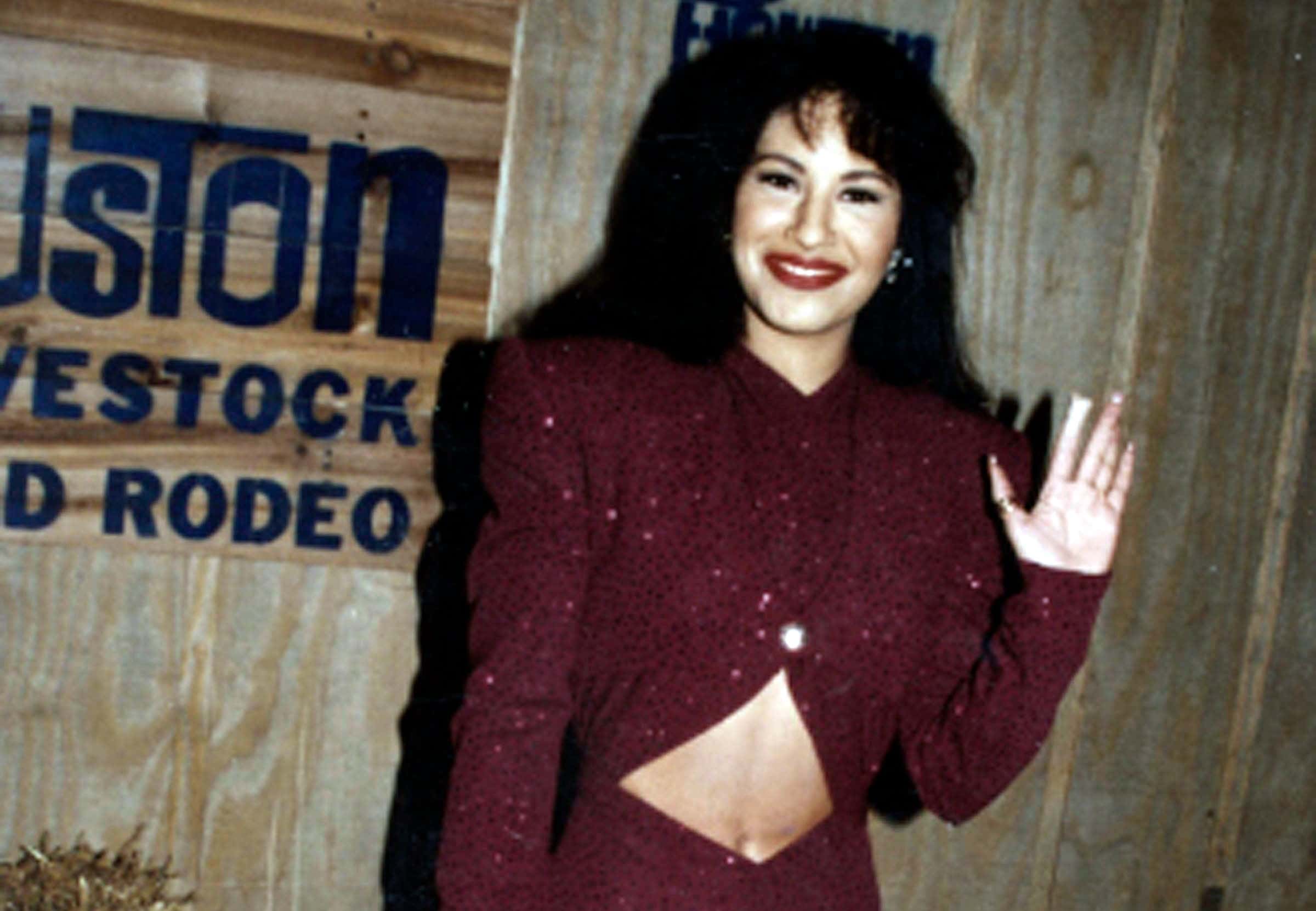 Devastating Facts About Selena, The Doomed Queen Of Tejano