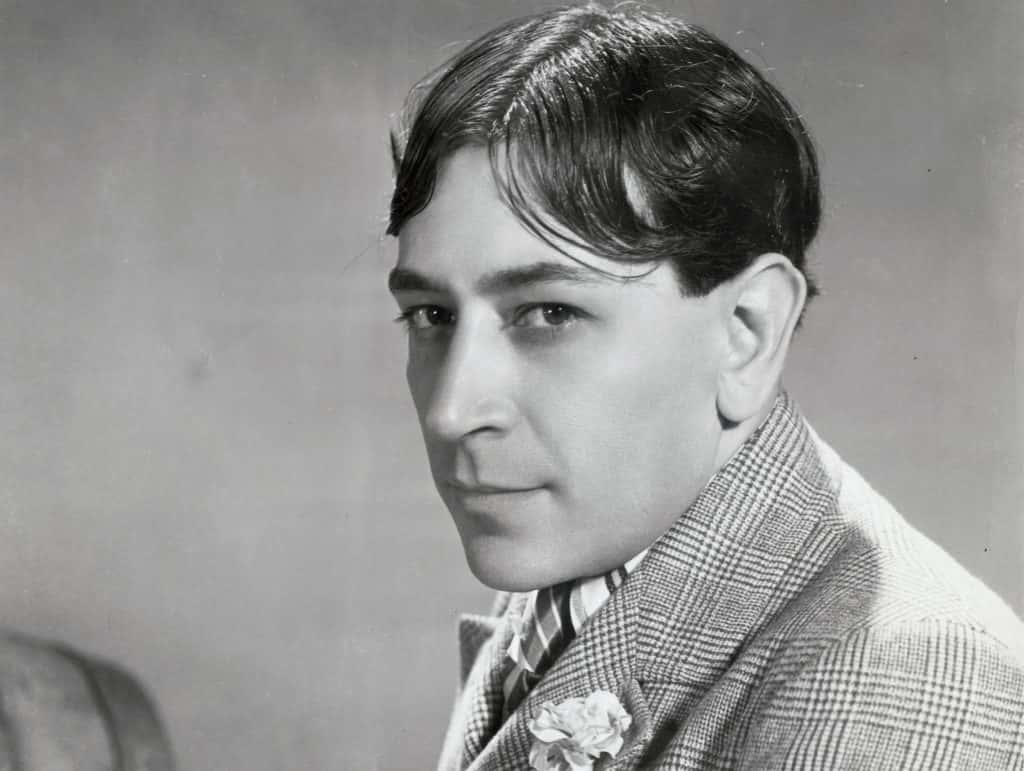 No-Good Facts About George Raft, The Gangster Actor