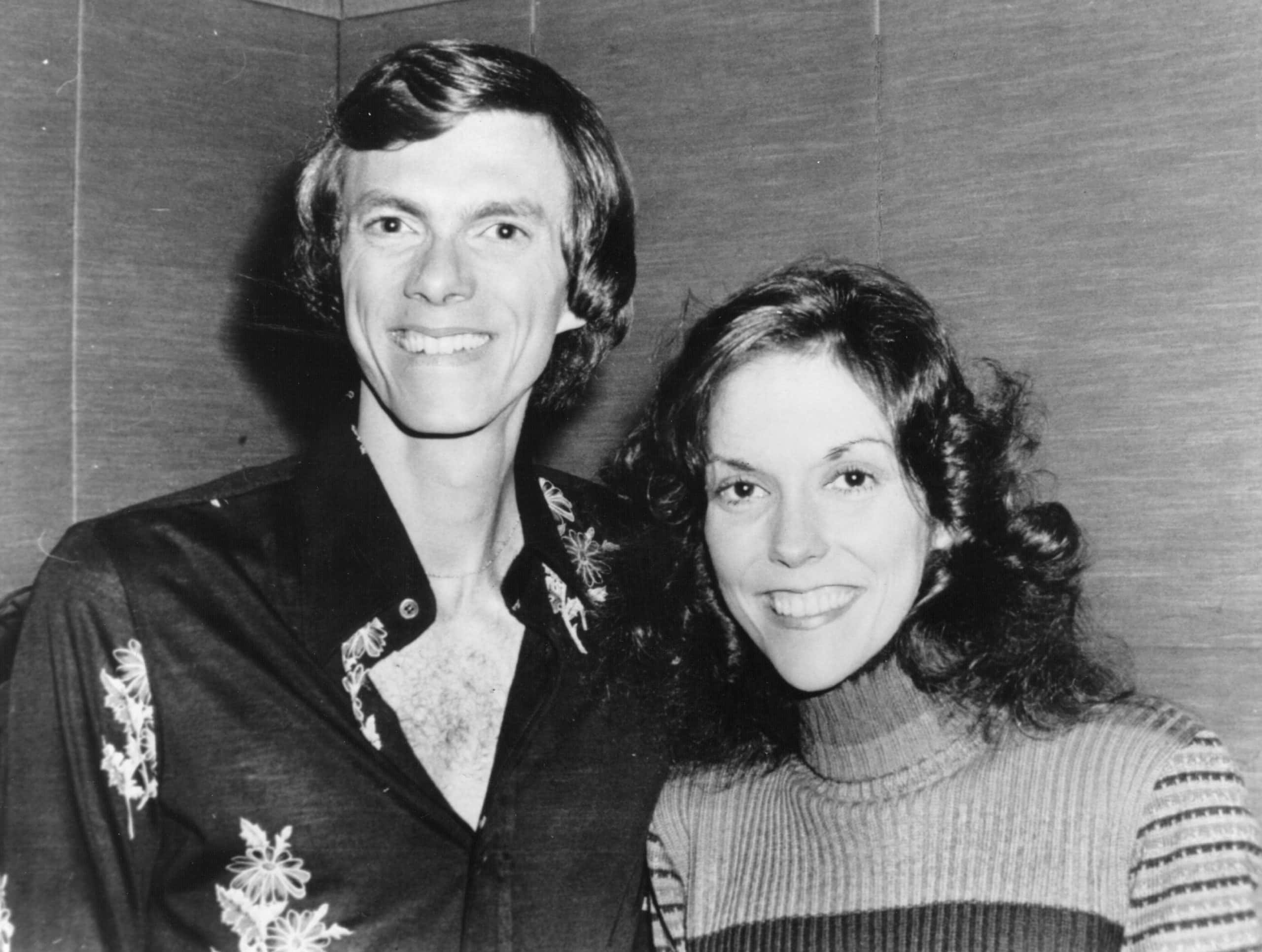 Tormented Facts About Karen Carpenter, The Reluctant Superstar