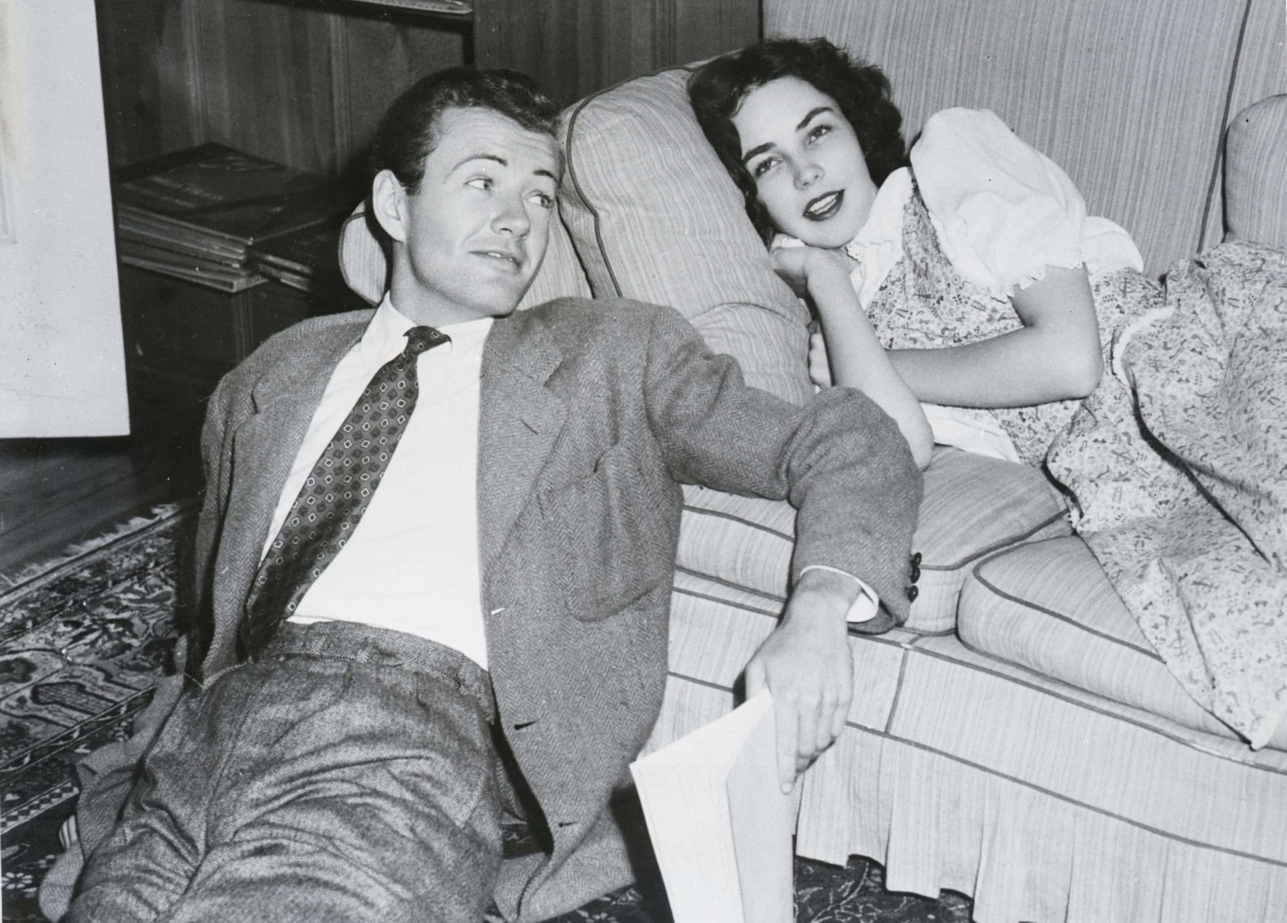 Reluctant Facts About Jennifer Jones, The Unlikely Superstar