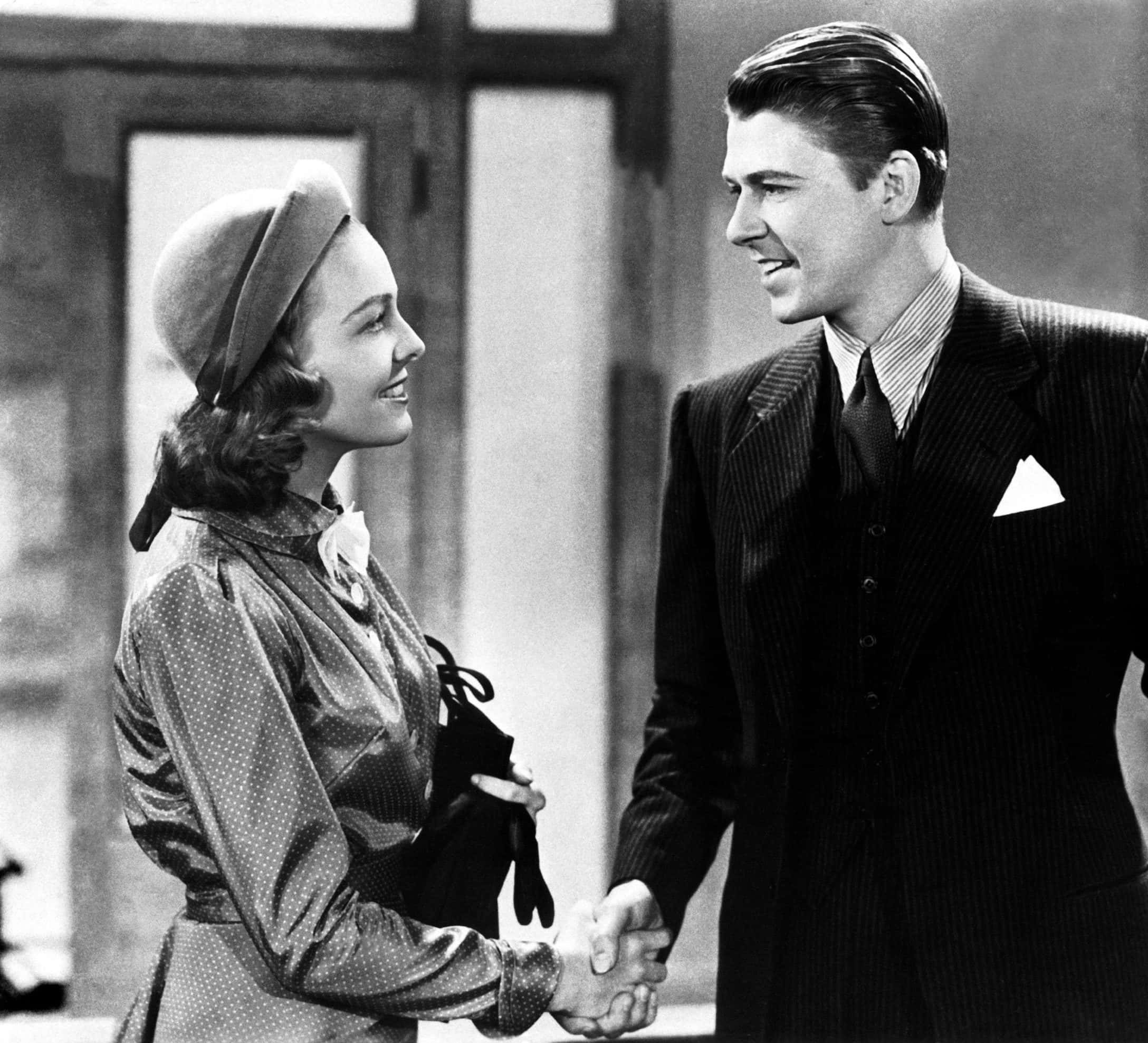 Exciting Facts About Susan Hayward, Hollywood's Drama Queen