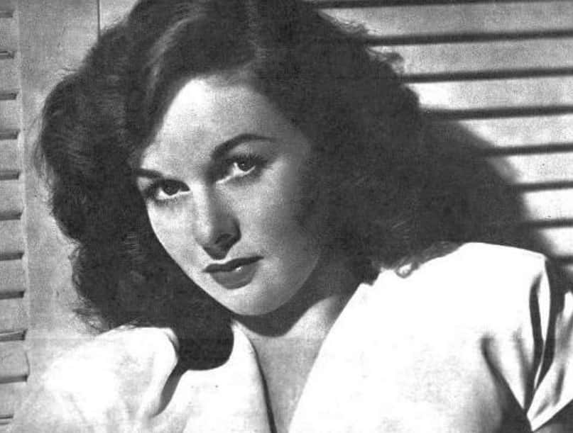 Exciting Facts About Susan Hayward, Hollywood's Drama Queen