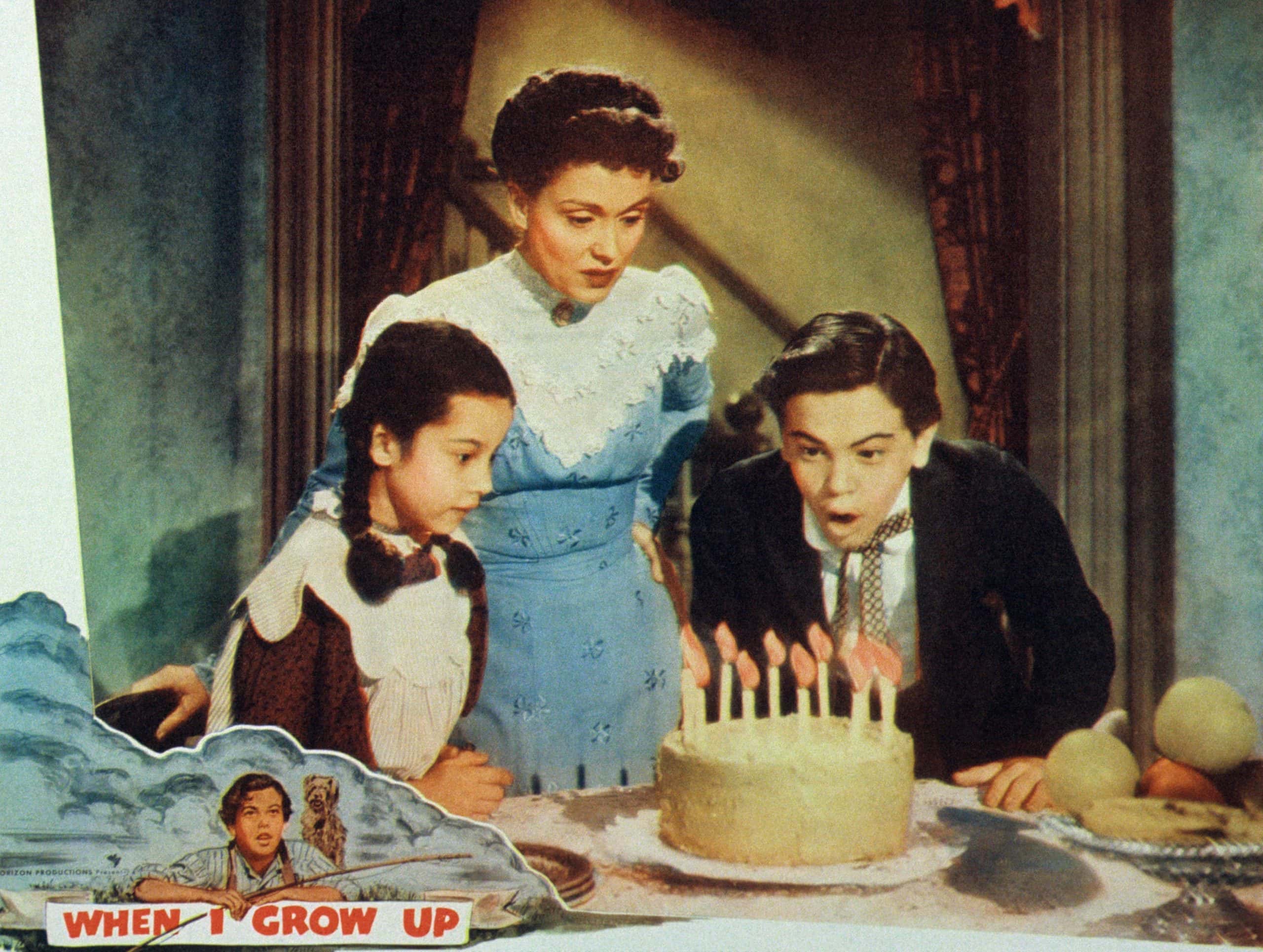 Grim Facts About Bobby Driscoll, Disney’s Forgotten Child Star