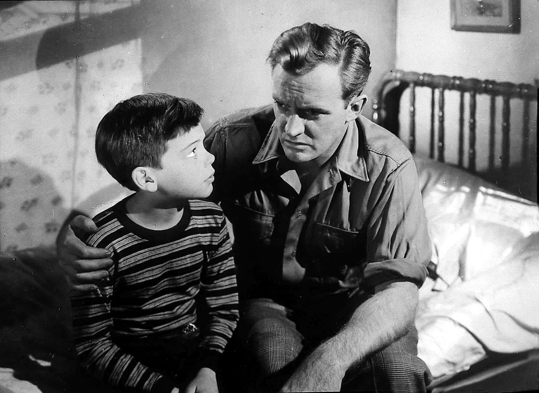 Grim Facts About Bobby Driscoll, Disney’s Forgotten Child Star