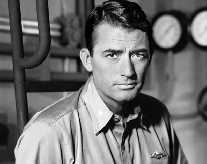 Surprising Facts About Gregory Peck, Hollywood’s Irresistible Nice Guy