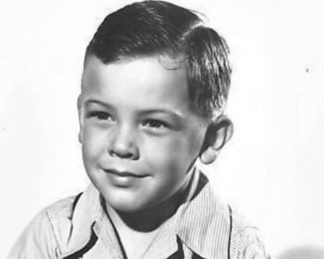 Grim Facts About Bobby Driscoll, Disney’s Forgotten Child Star