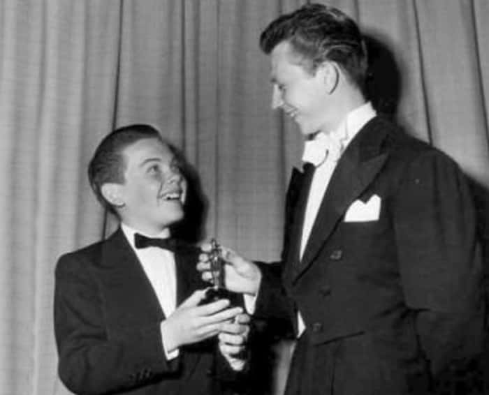 The Tragic Story Of Disney’s Forgotten Child Star