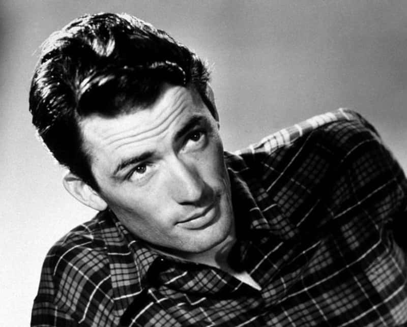 Surprising Facts About Gregory Peck, Hollywood’s Irresistible Nice Guy