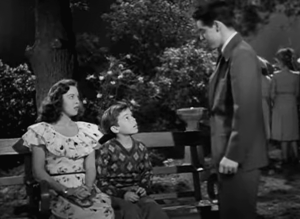 The Tragic Story Of Disney’s Forgotten Child Star