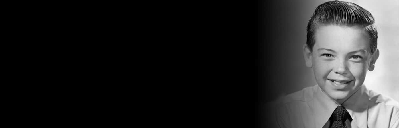 Grim Facts About Bobby Driscoll, Disney’s Forgotten Child Star - TheShot