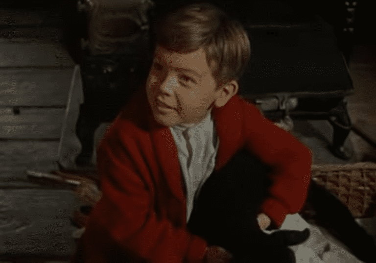 Grim Facts About Bobby Driscoll, Disney’s Forgotten Child Star