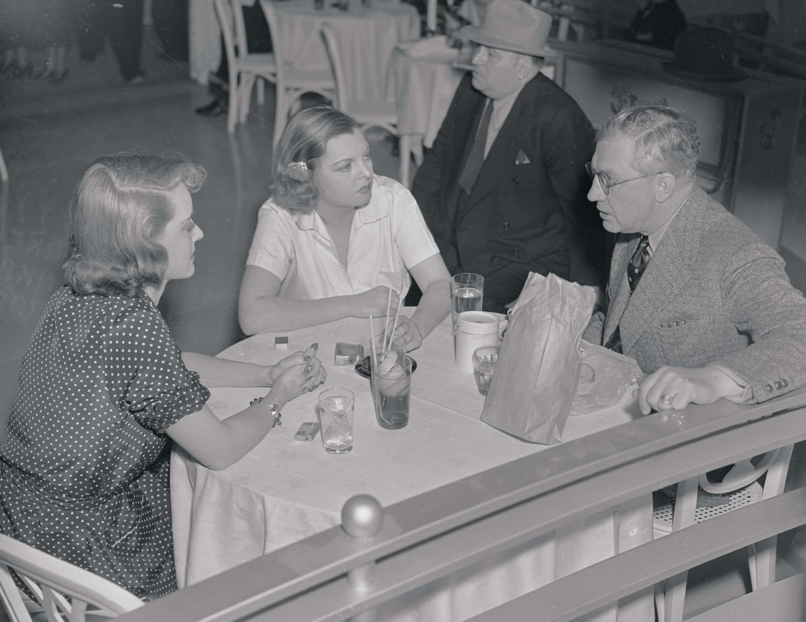 Destructive Facts About Mayo Methot, The Scorned Starlet