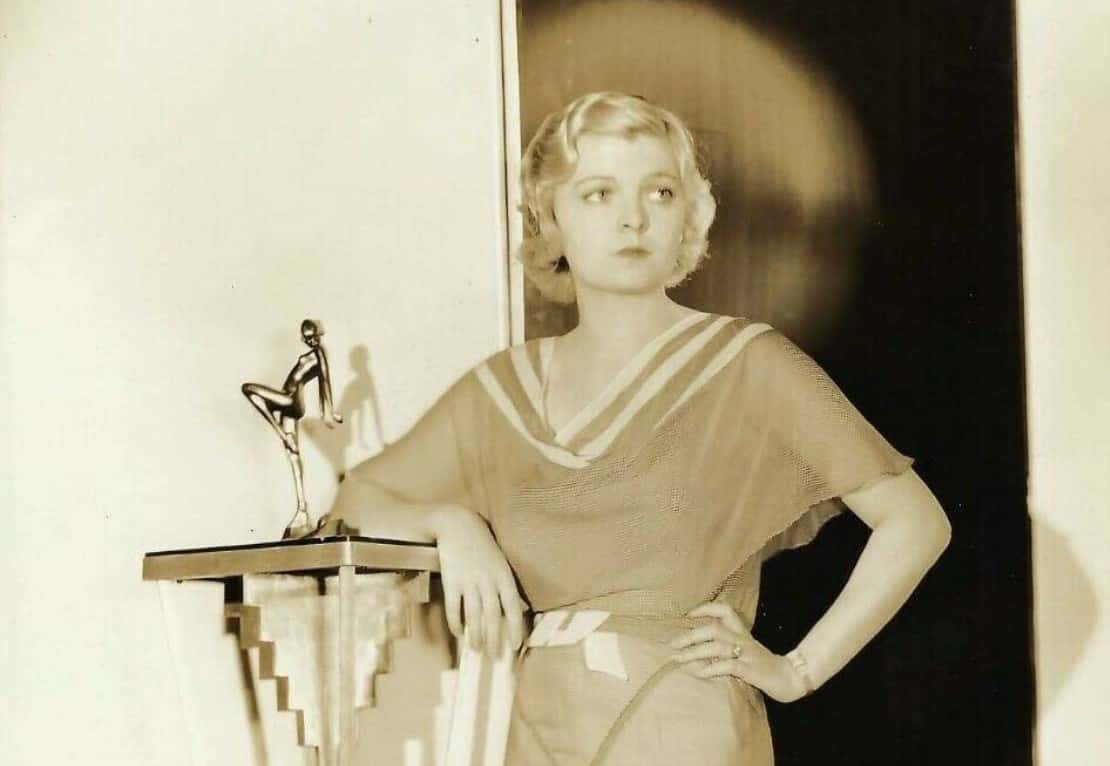 Destructive Facts About Mayo Methot, The Scorned Starlet