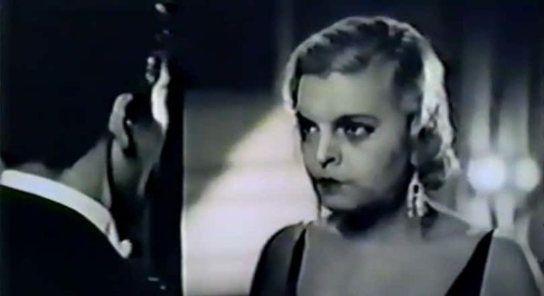 Destructive Facts About Mayo Methot, The Scorned Starlet