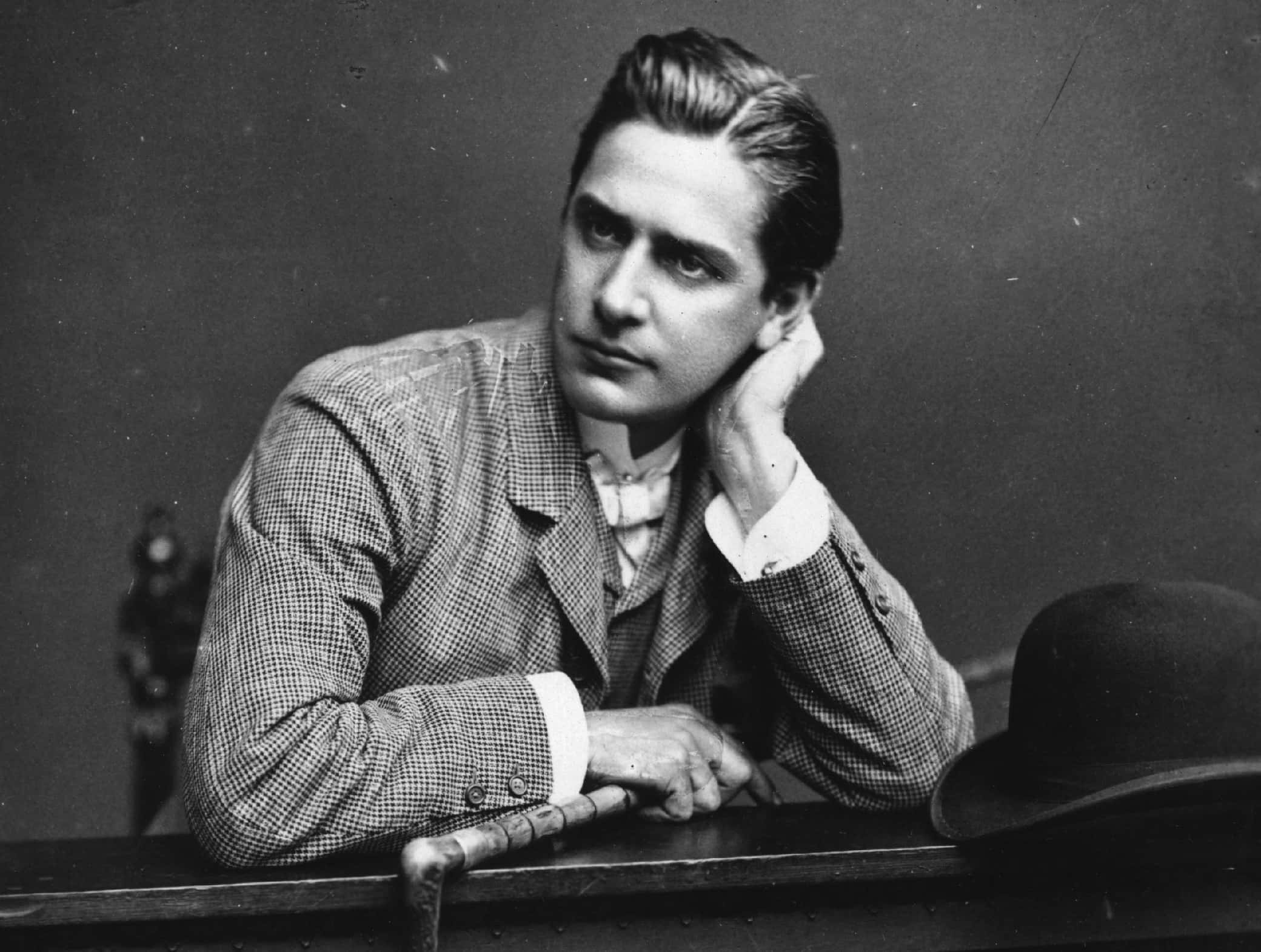 Haunted Facts About William Terriss, A Thespian Betrayed