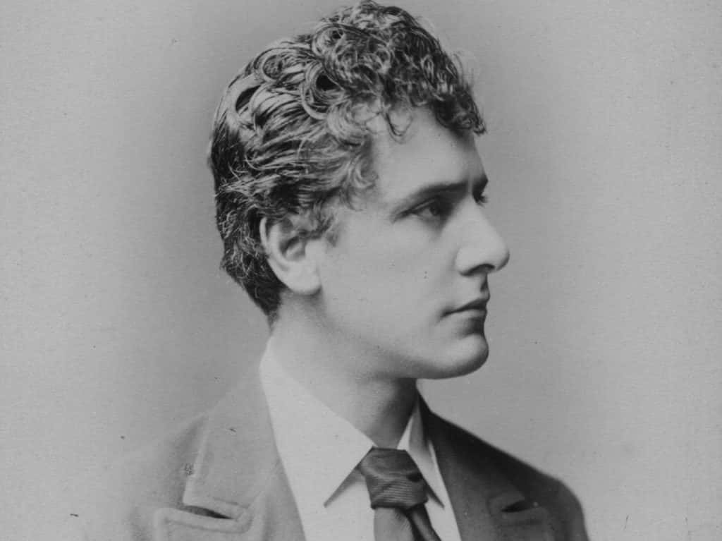 Haunted Facts About William Terriss, A Thespian Betrayed