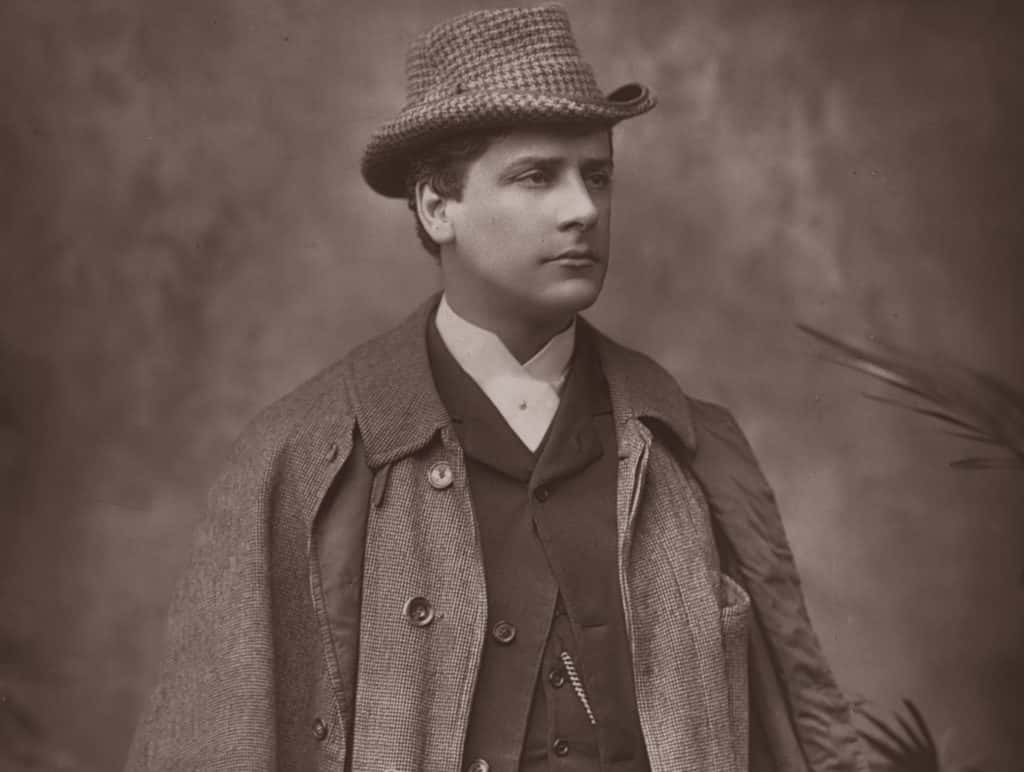 Haunted Facts About William Terriss, A Thespian Betrayed