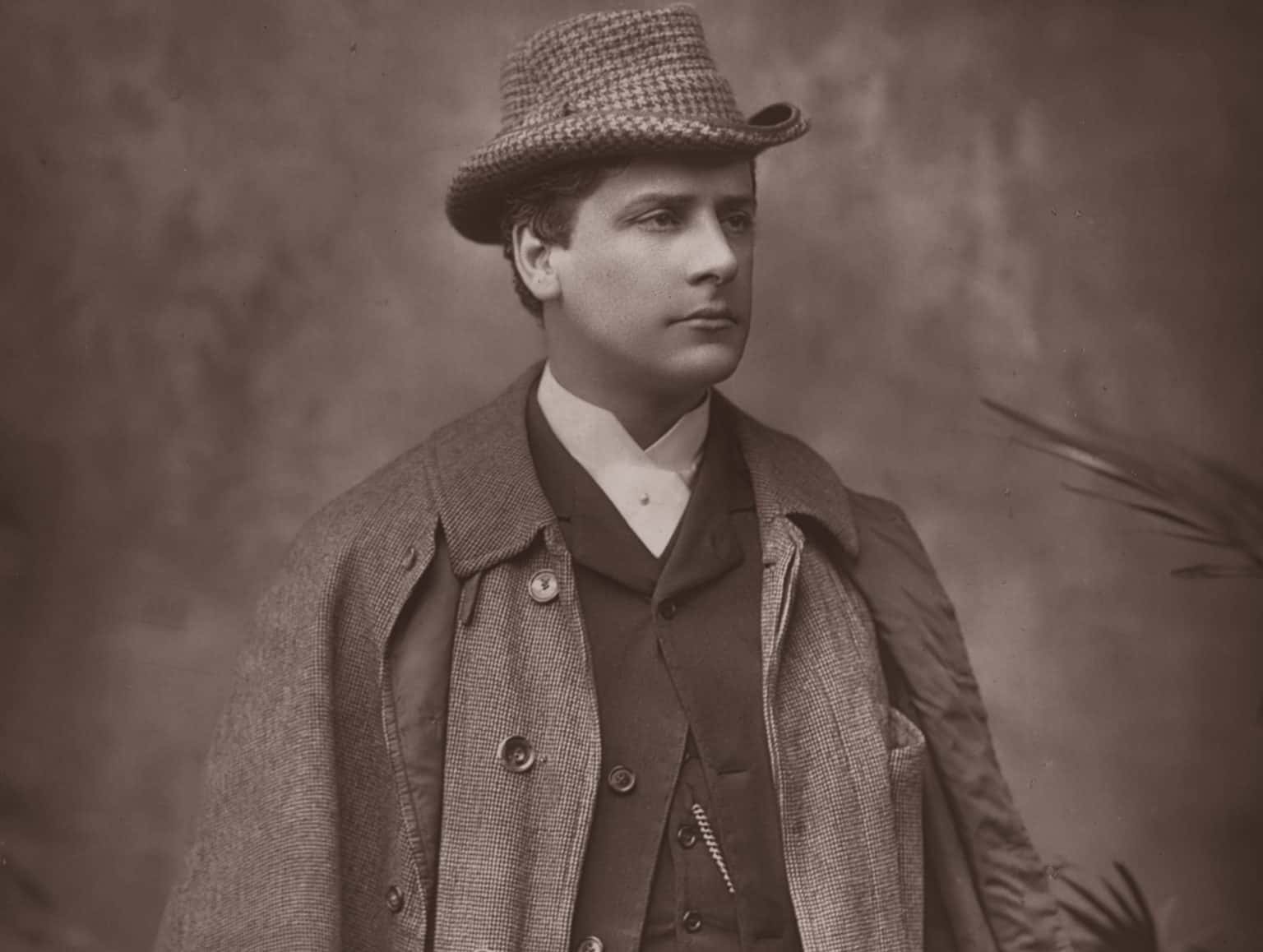 Haunted Facts About William Terriss, A Thespian Betrayed