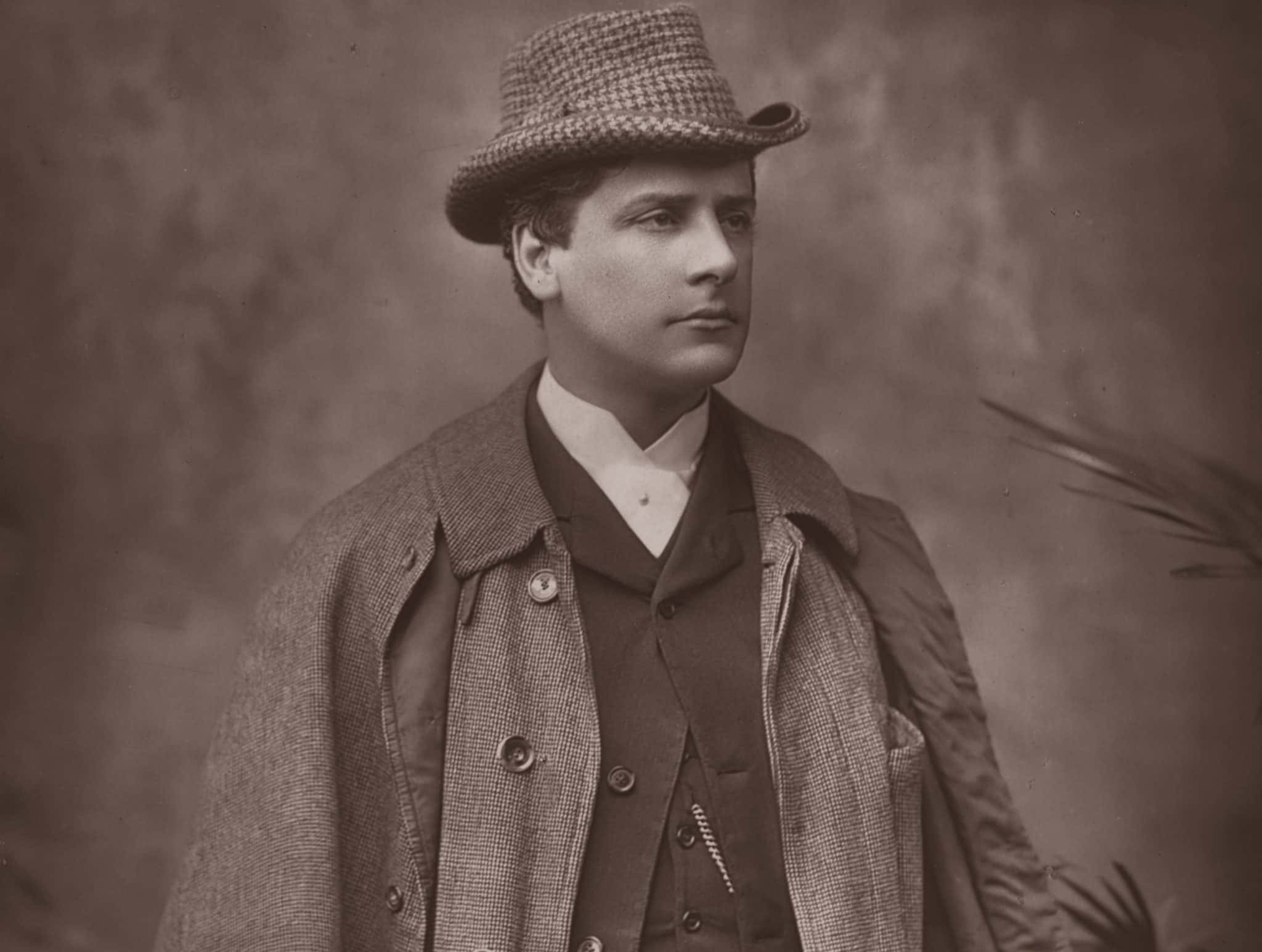 Haunted Facts About William Terriss, A Thespian Betrayed