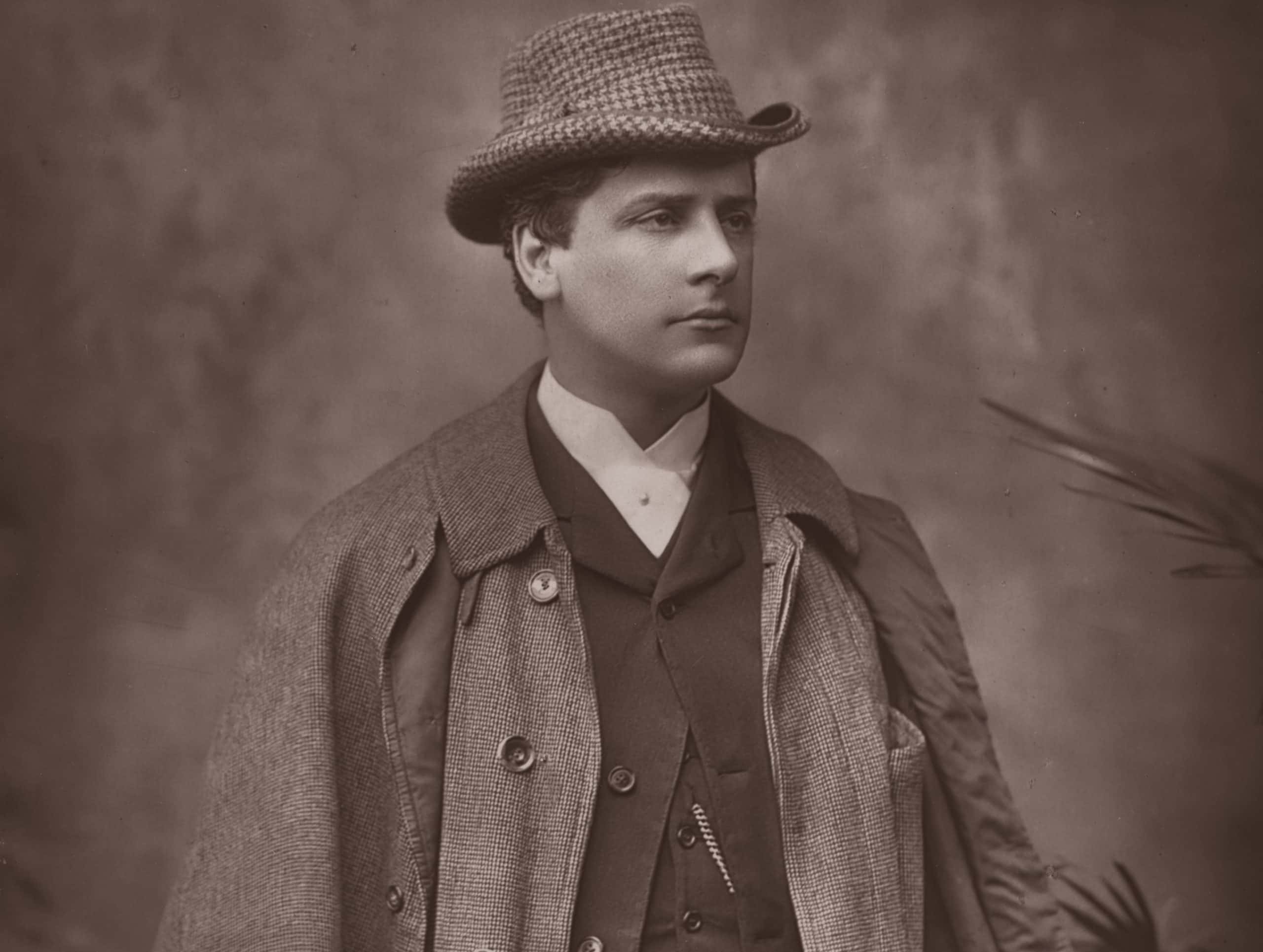 Haunted Facts About William Terriss, A Thespian Betrayed