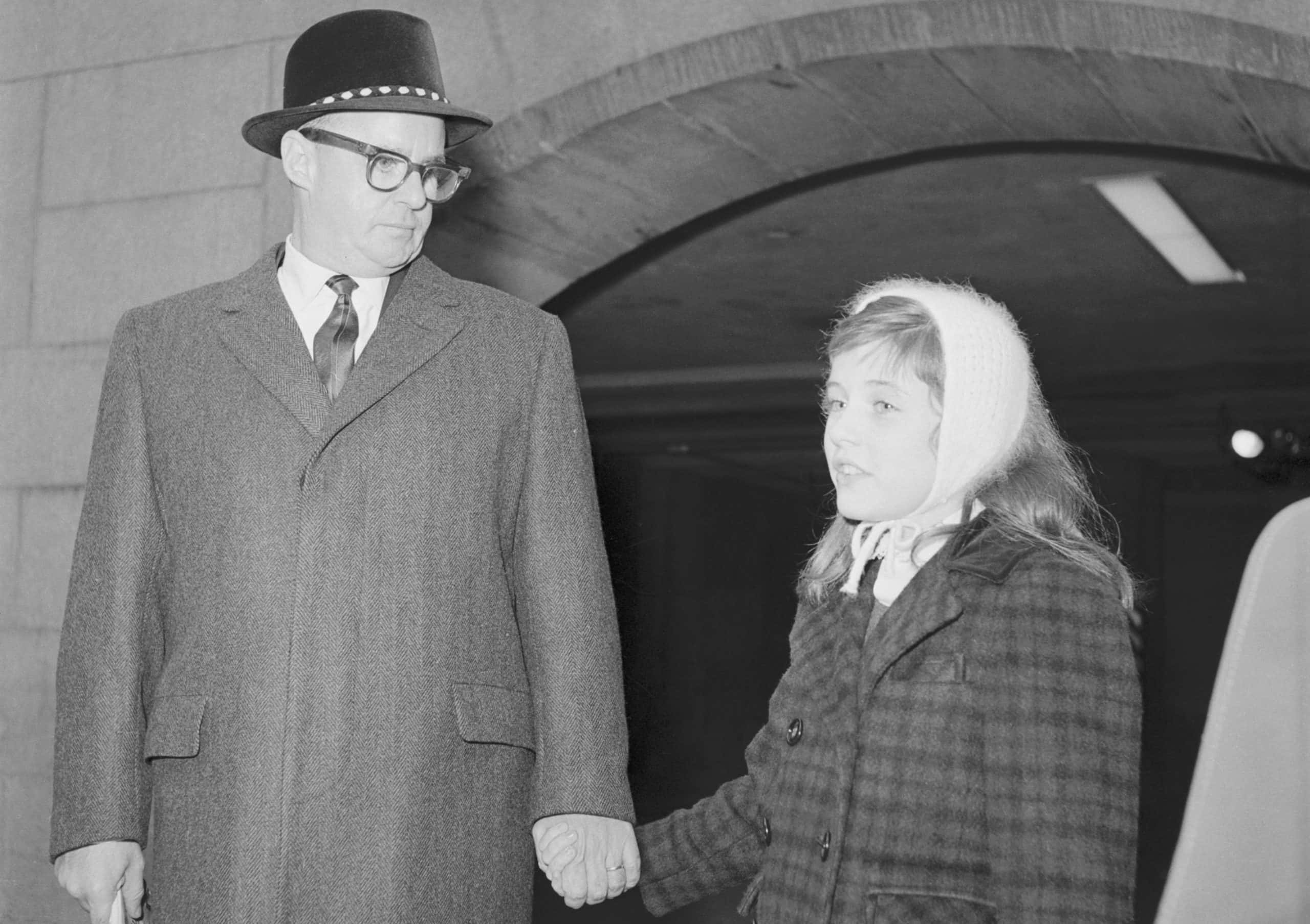 Iconic Facts About Patty Duke, The Hollywood Survivor