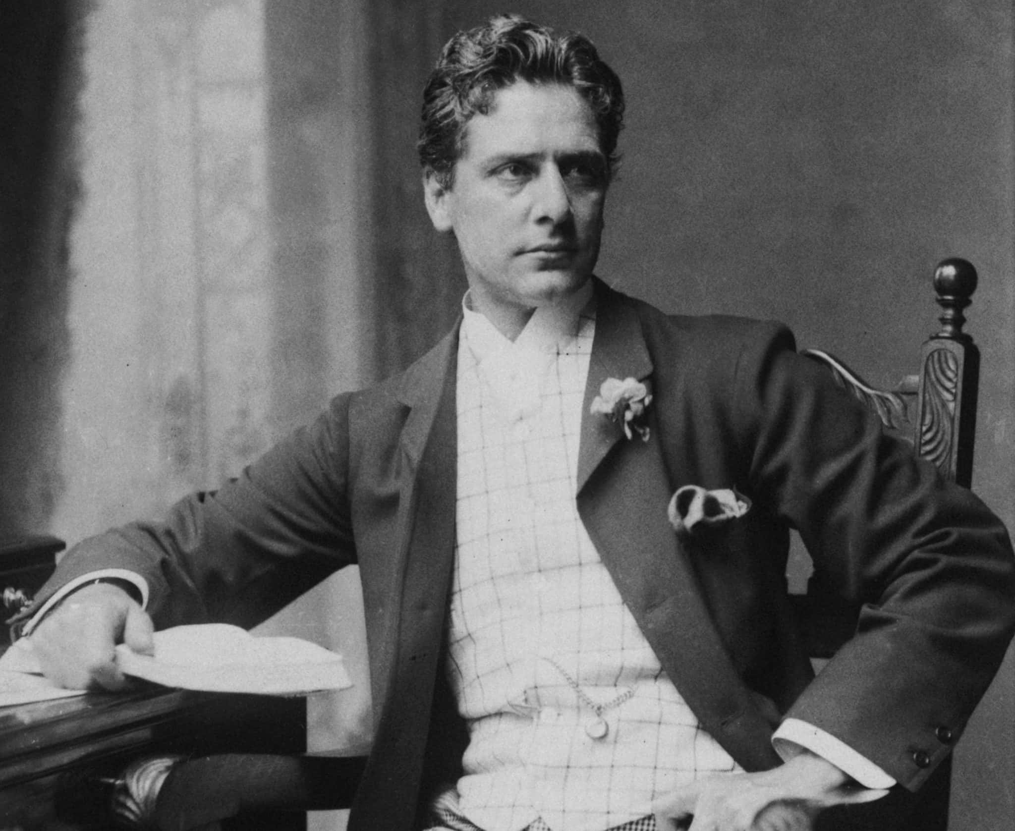 Haunted Facts About William Terriss, A Thespian Betrayed