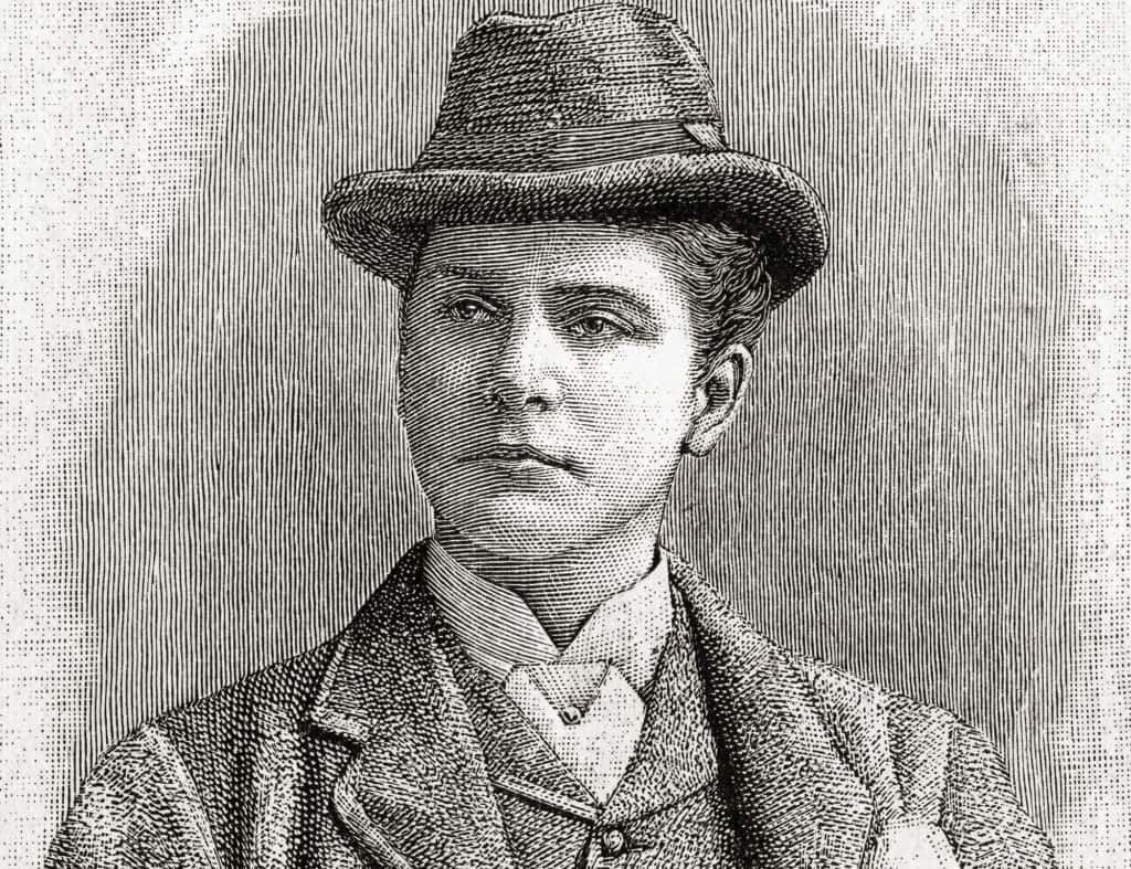 Haunted Facts About William Terriss, A Thespian Betrayed