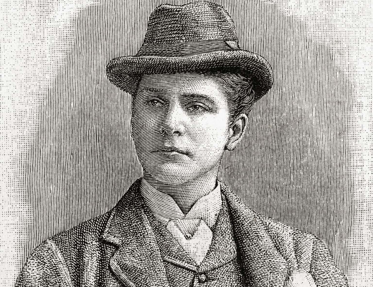 Haunted Facts About William Terriss, A Thespian Betrayed