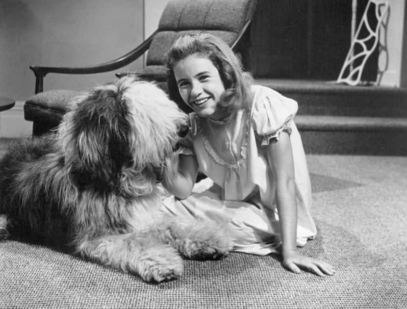 Iconic Facts About Patty Duke, The Hollywood Survivor