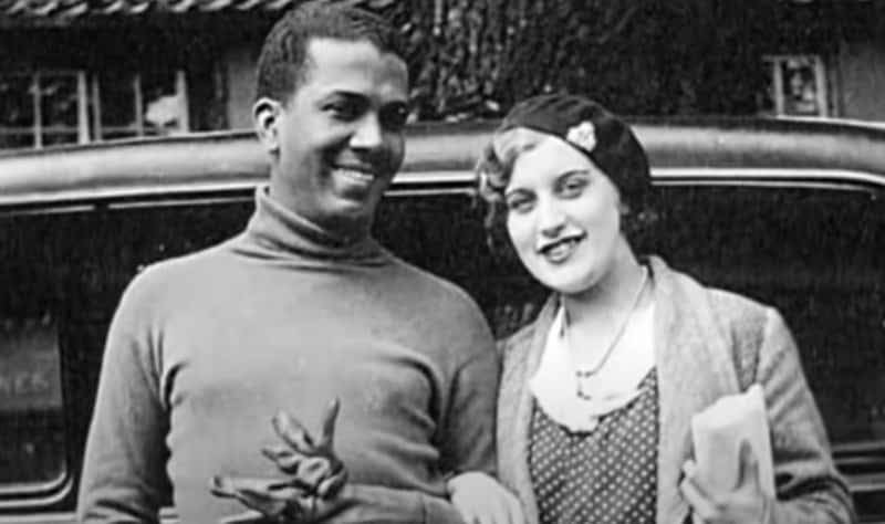 Seductive Facts About Leslie Hutchinson, The Royal Scandal-Maker