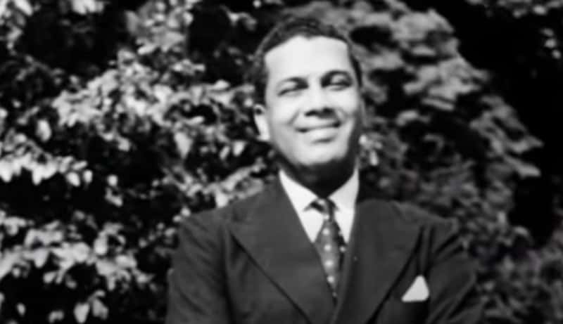 Seductive Facts About Leslie Hutchinson, The Royal Scandal-Maker