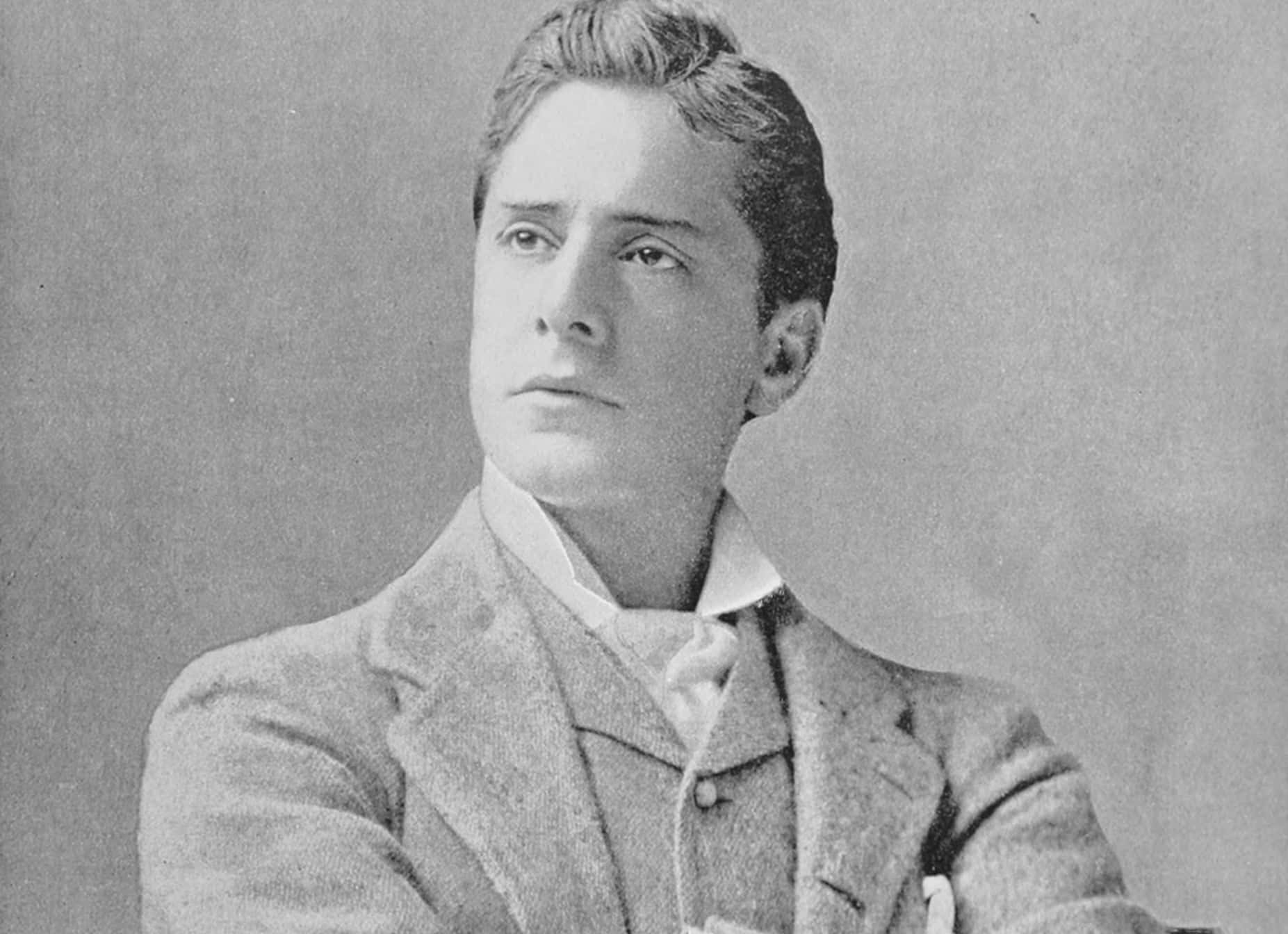 Haunted Facts About William Terriss, A Thespian Betrayed