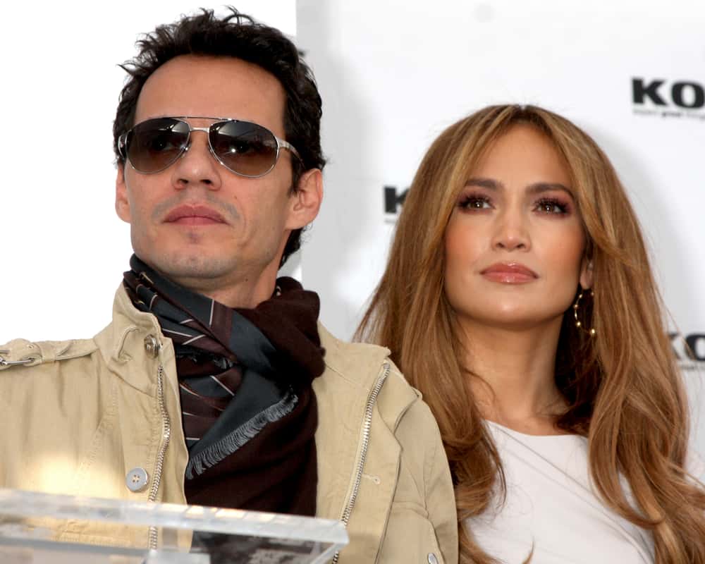 Divorced Actors Who Were Forced To Star In The Same Movie & You Can Tell