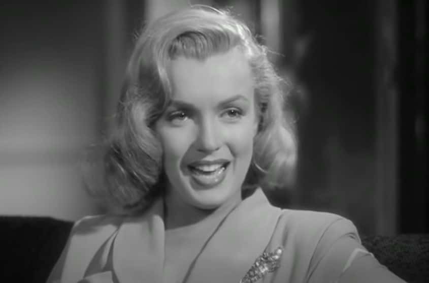 Shocking Facts About Diana Dors, The British Bombshell