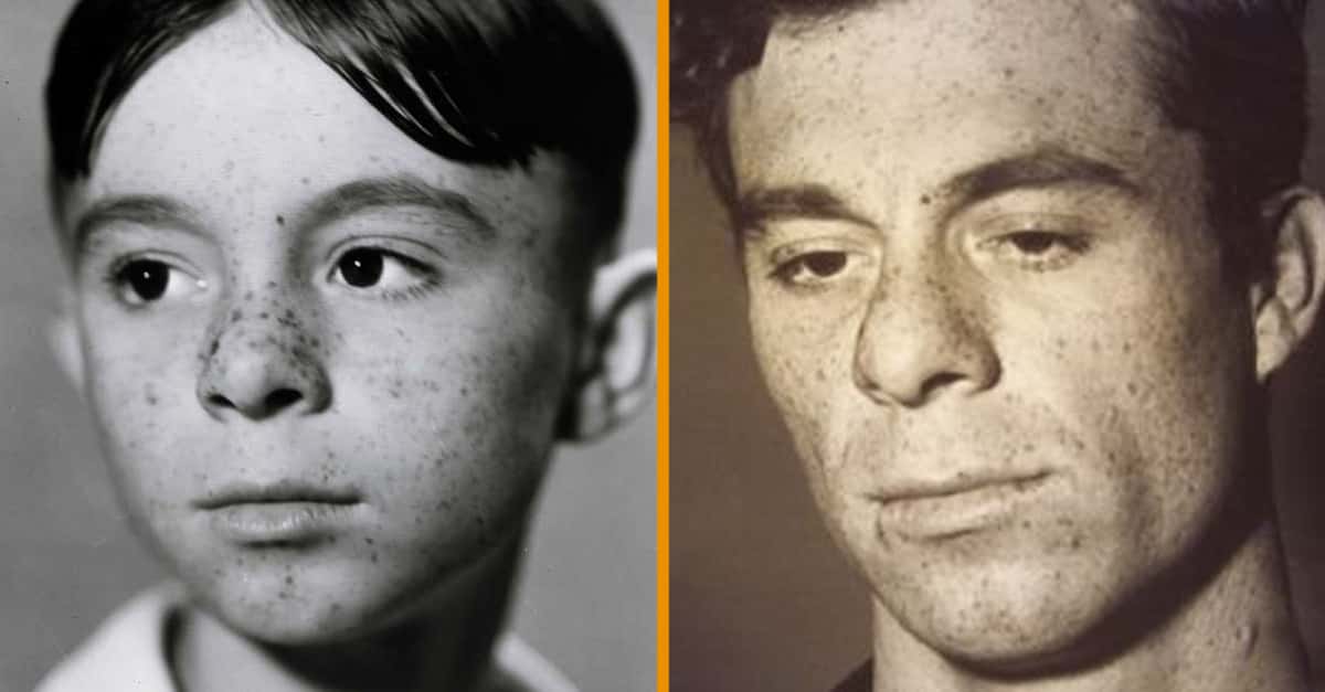 Tragic Facts About Carl "Alfalfa" Switzer, The Doomed Rascal