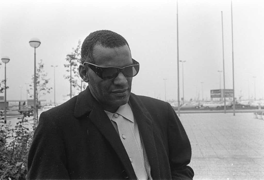 The Troubled Life of Ray Charles