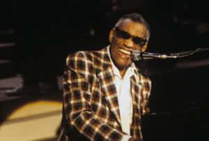 The Troubled Life of Ray Charles