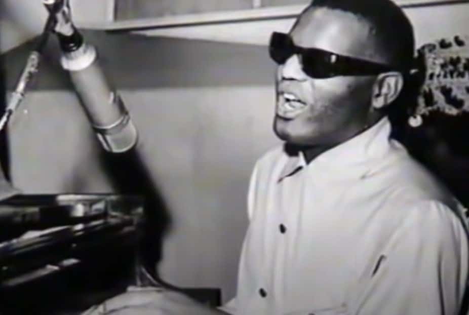 The Troubled Life of Ray Charles