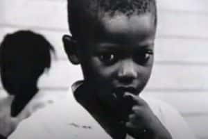 The Troubled Life of Ray Charles