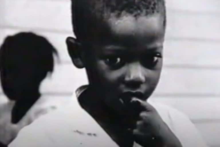 The Troubled Life of Ray Charles