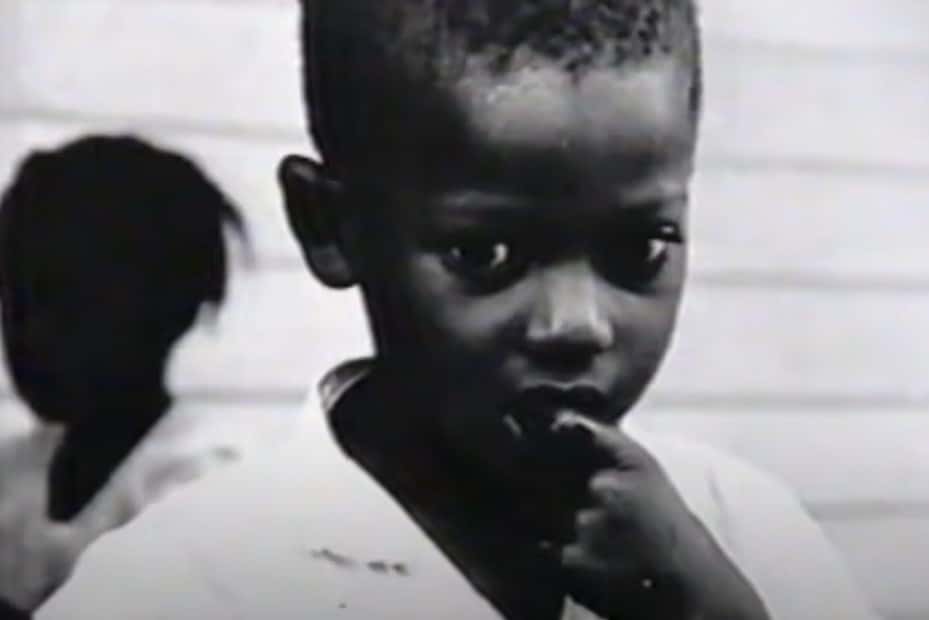 The Troubled Life of Ray Charles