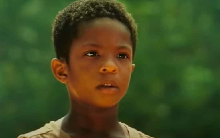 The Troubled Life of Ray Charles