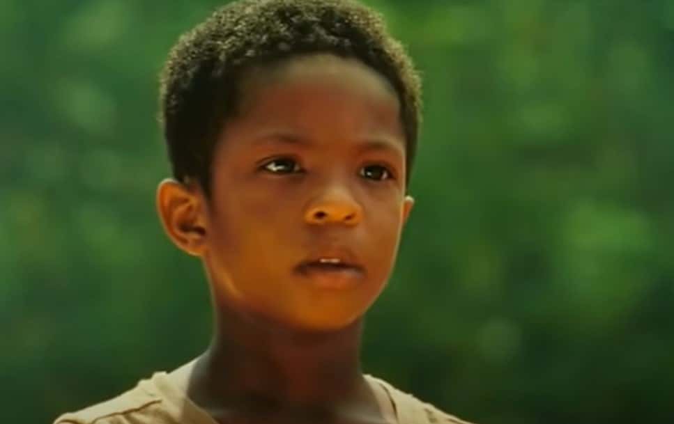 The Troubled Life of Ray Charles