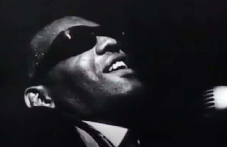 The Troubled Life of Ray Charles