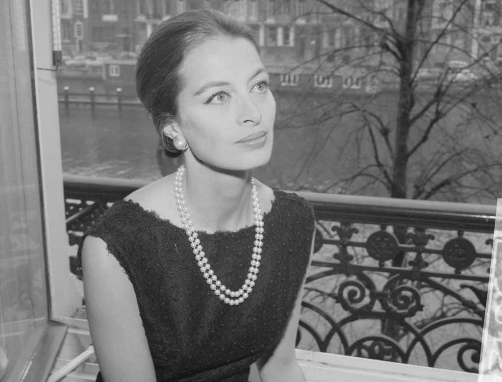 Crystal Facts About Capucine, The Falling Star